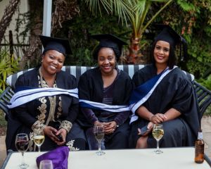 CIPS Recognition Ceremony