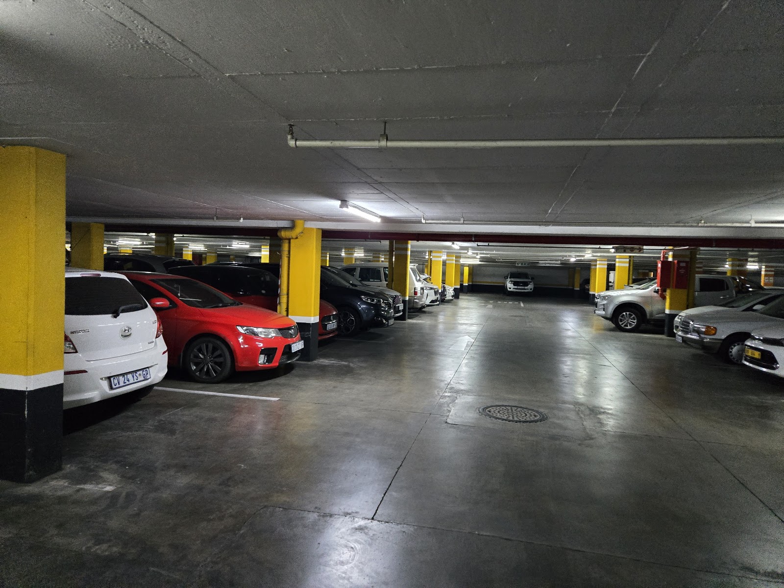 CIPS Recognition Ceremony