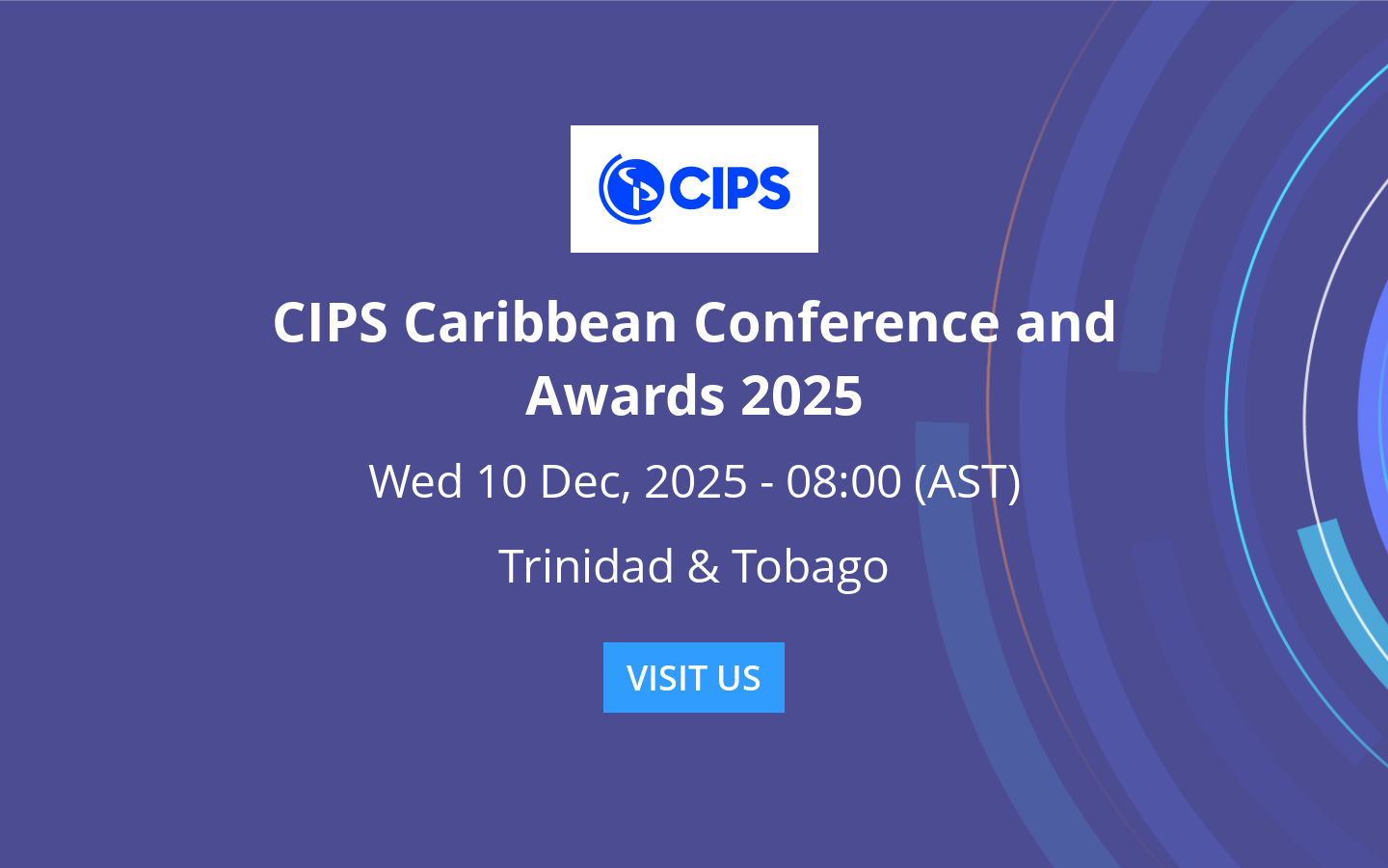 CIPS Caribbean Conference and Awards 2025
