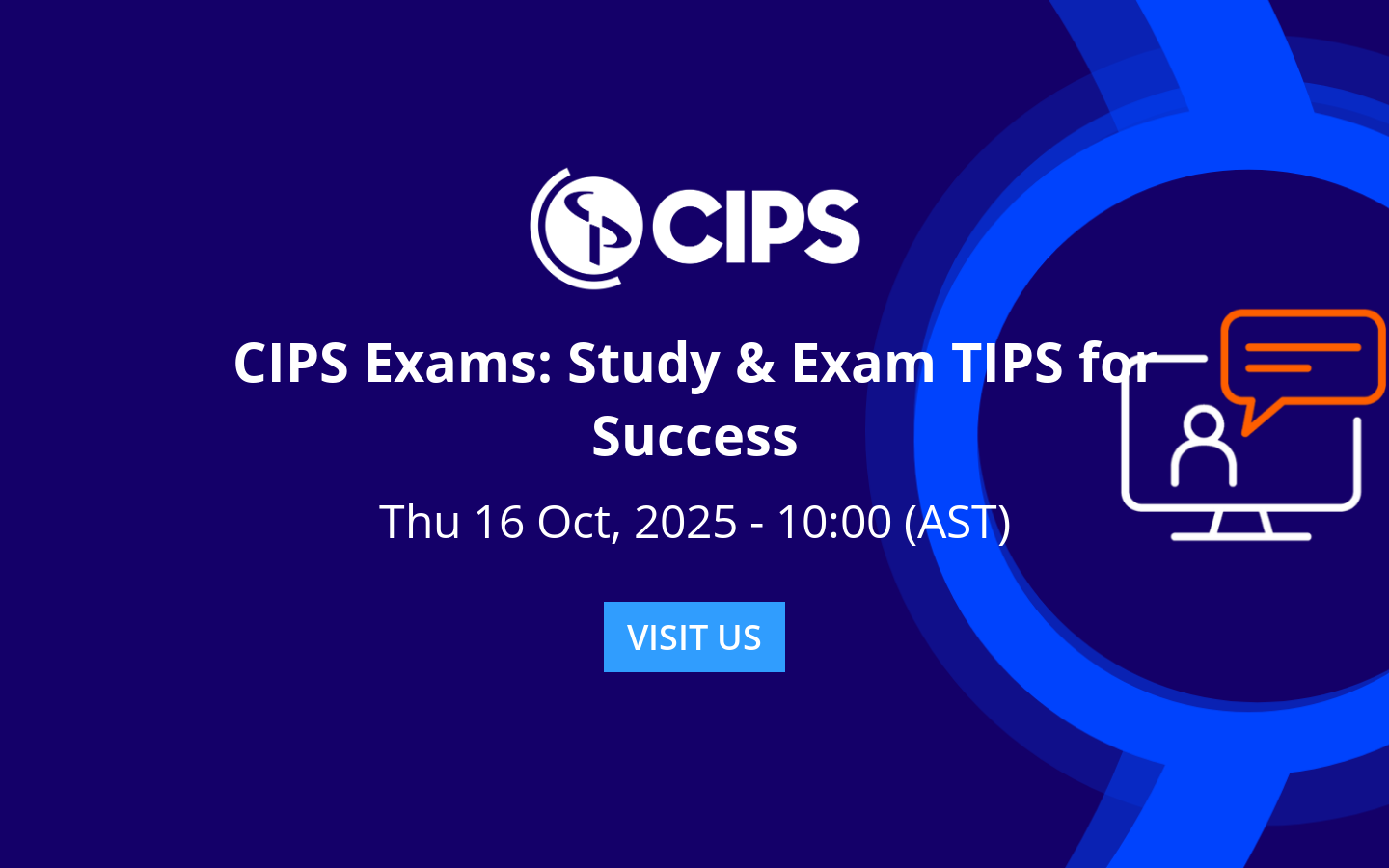 CIPS Exams: Study & Exam TIPS for Success