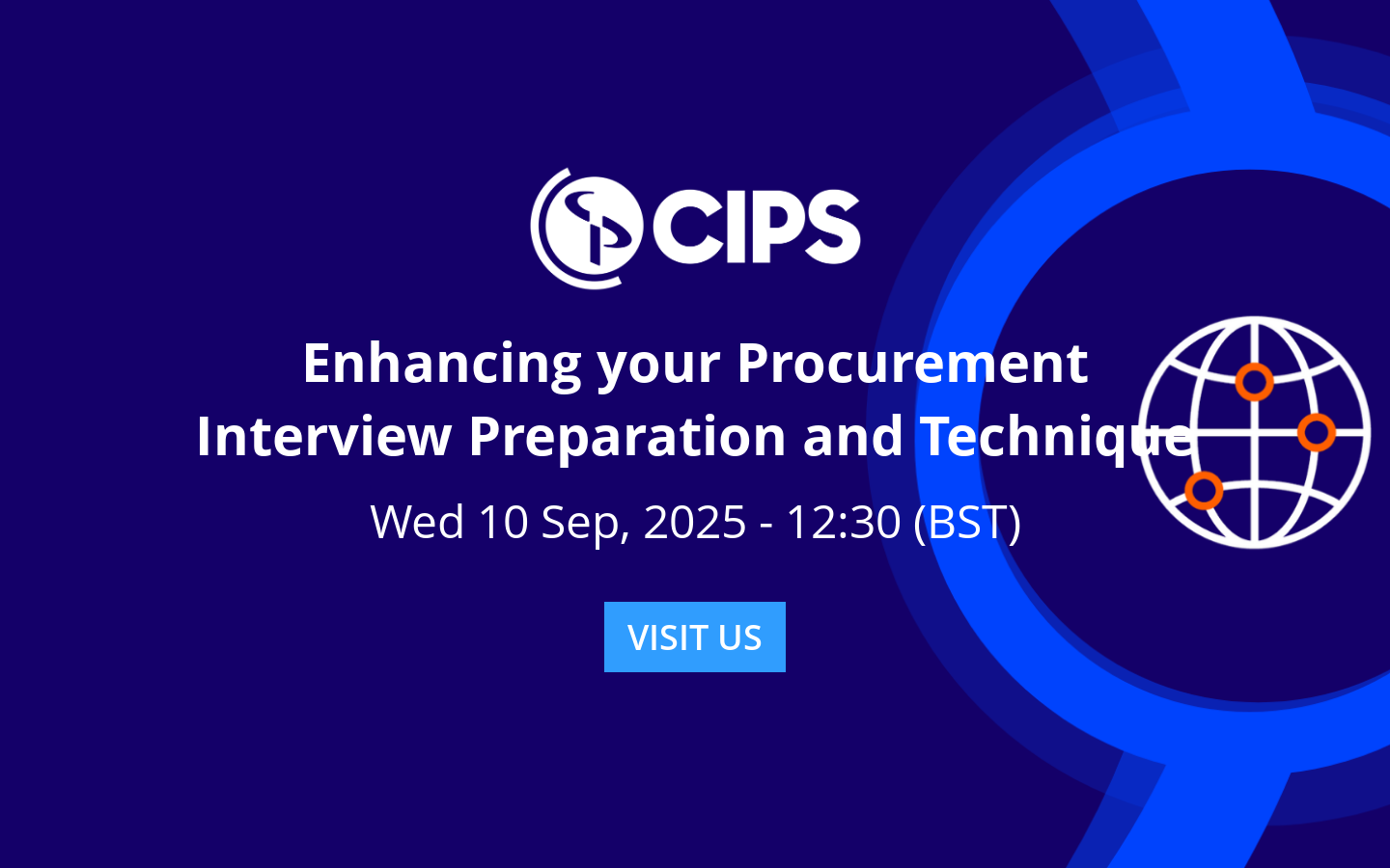 Enhancing your Procurement Interview Preparation and Technique