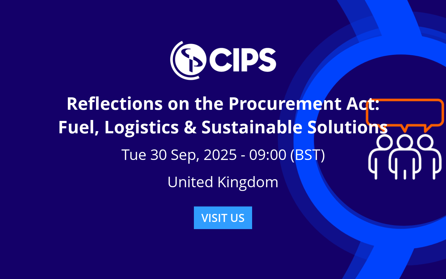 Reflections on the Procurement Act: Fuel, Logistics & Sustainable Solutions