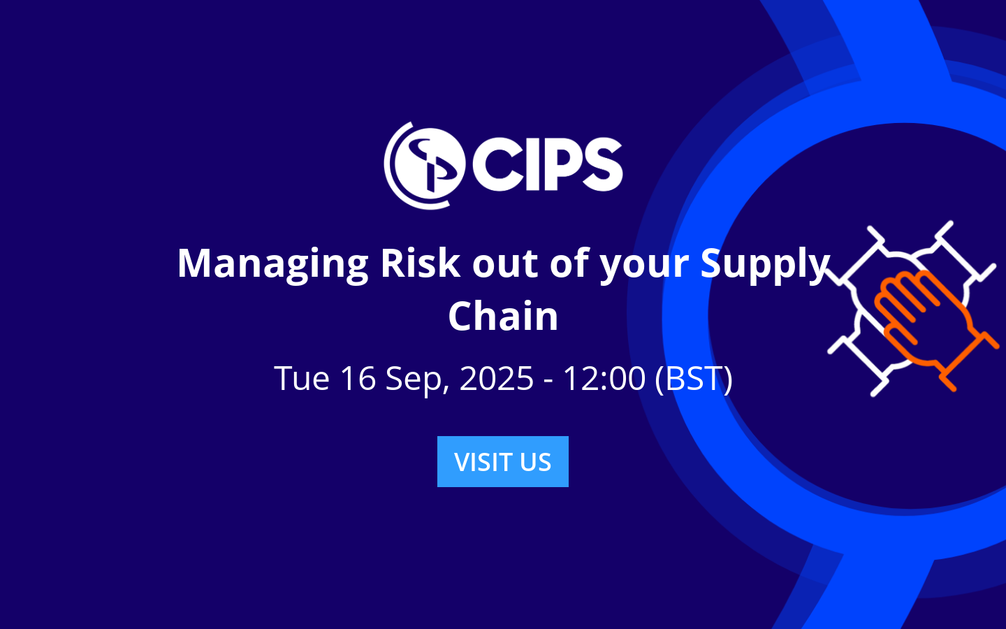 Managing Risk out of your Supply Chain