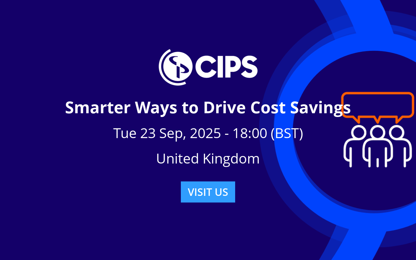 Smarter Ways to Drive Cost Savings