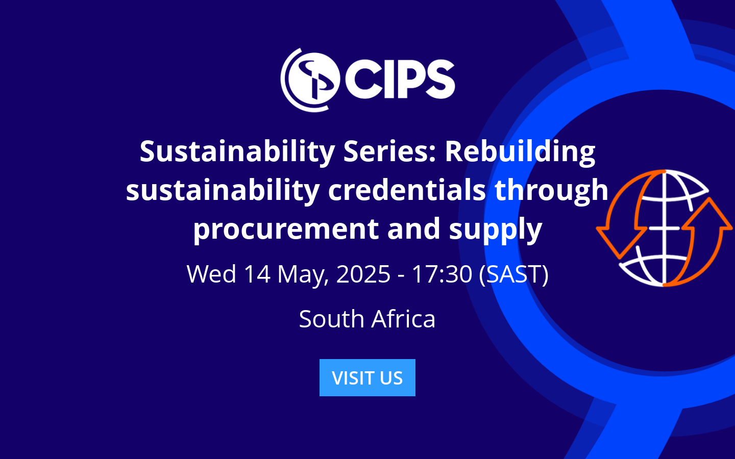 Sustainability Series: Rebuilding sustainability credentials through procurement and supply