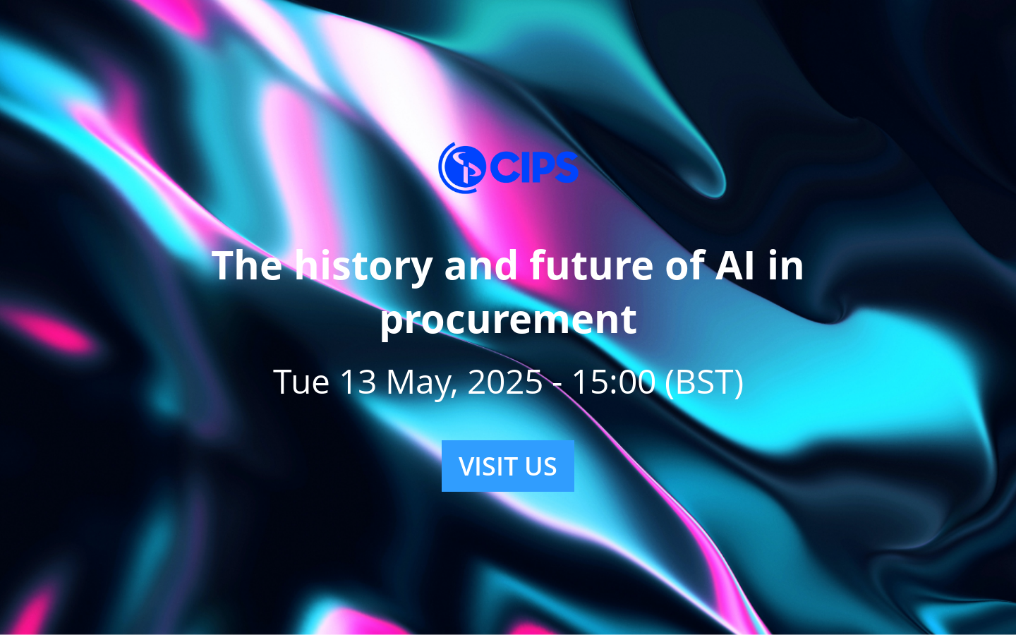 The history and future of AI in procurement